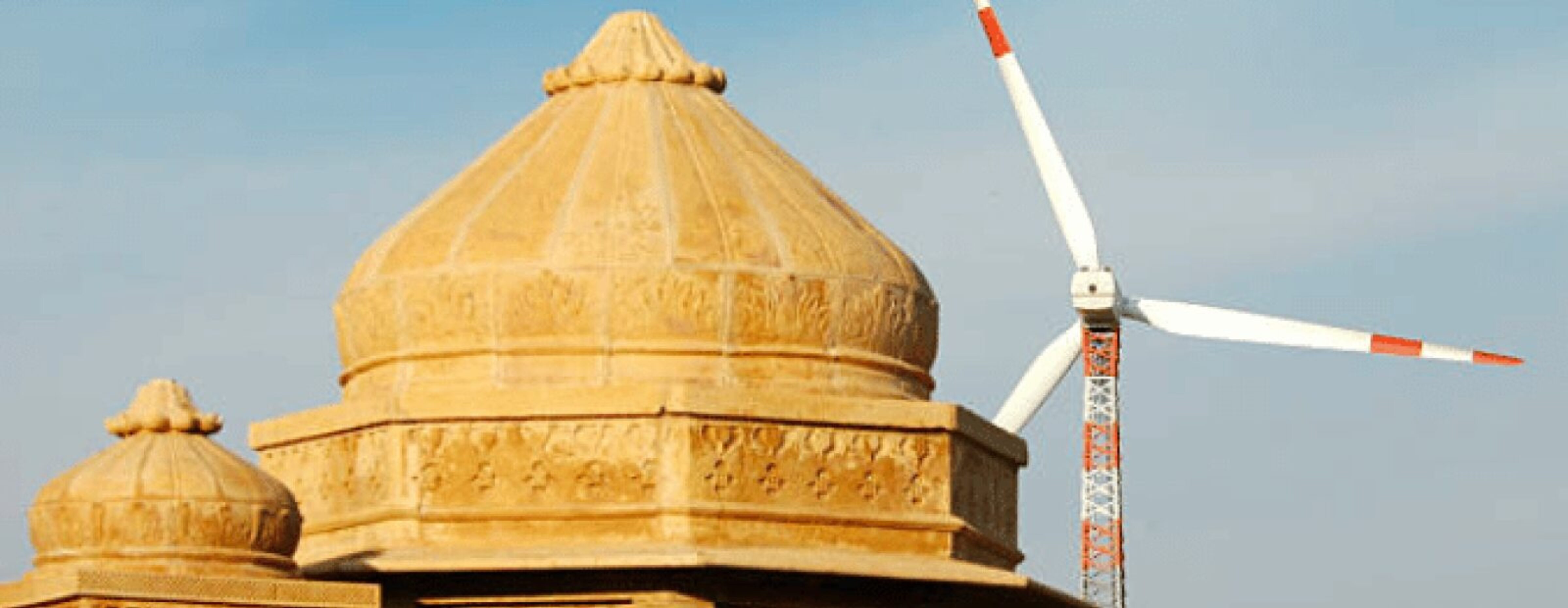 An ethos for our just energy transition - Centre for Public Impact