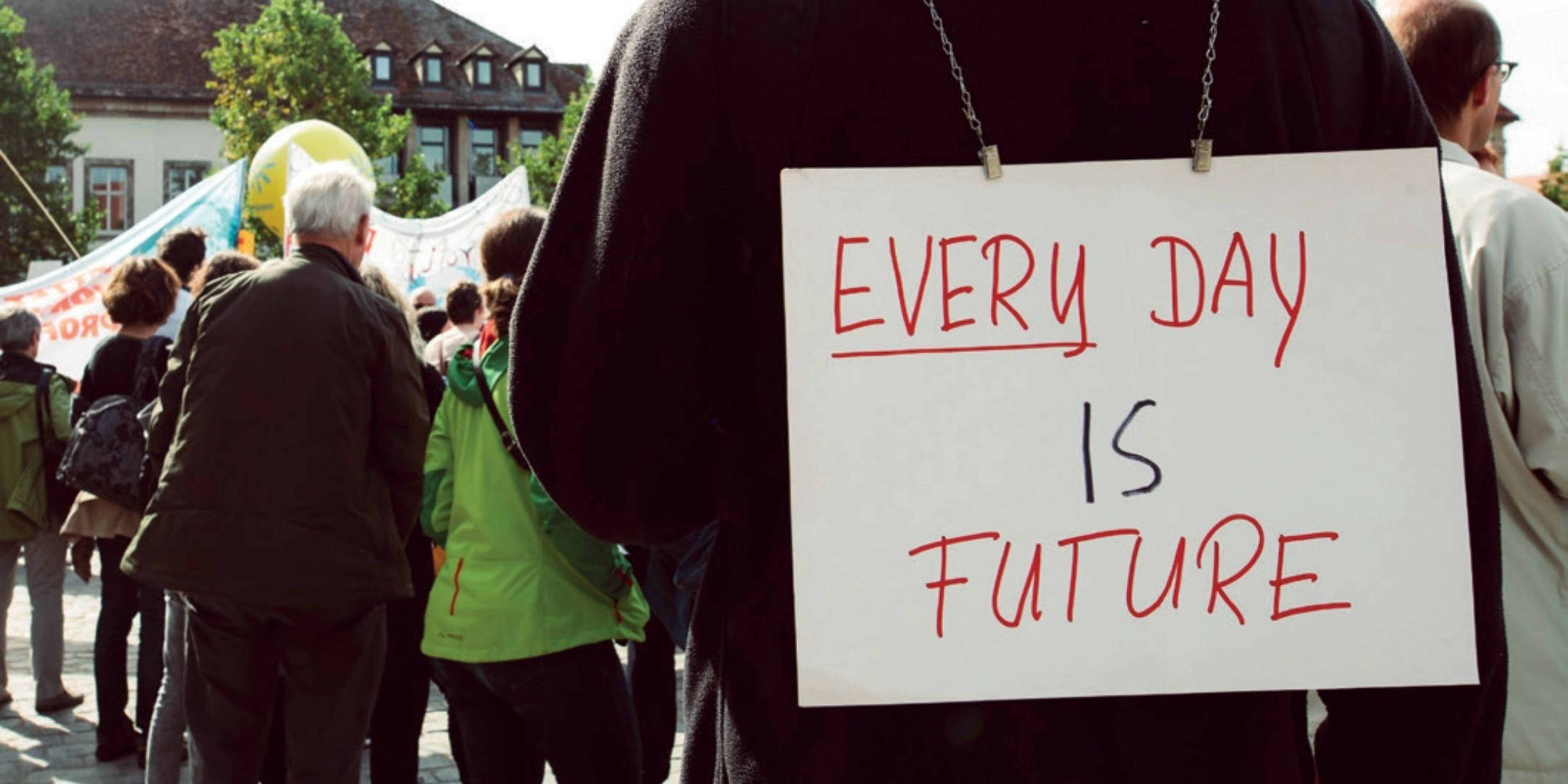 Engaging the Public on Climate Change: What We’ve Learned - Centre for ...