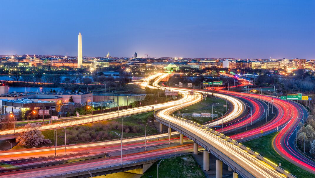 The future of US cities - Centre for Public Impact