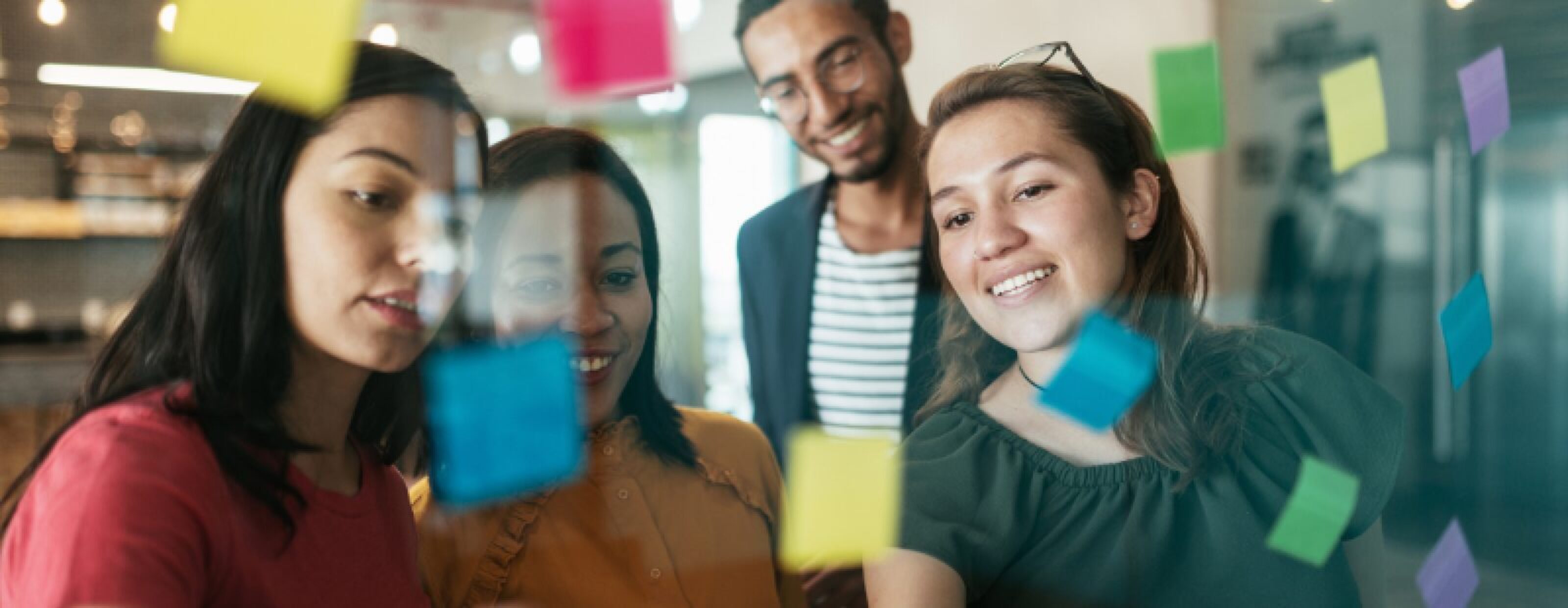 Introducing the Stewardship Matrix: Uncover your approach to systems ...