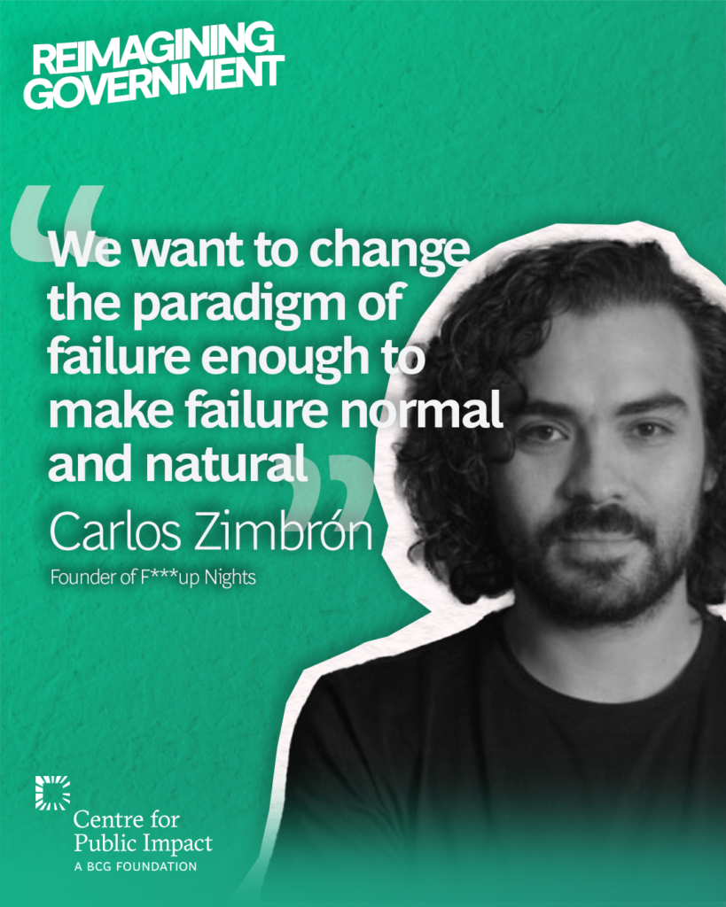 Reimagining Government Special: Five things we recently learned about ...