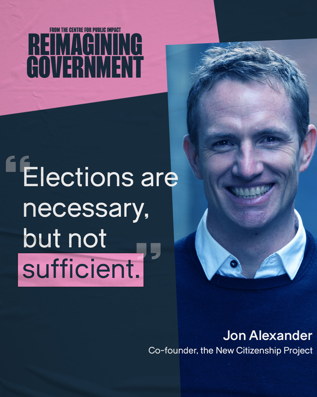 Five ways governments around the world are reimagining democracy ...