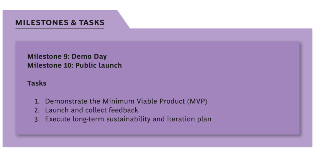 The Opportunity Project for Cities sprint toolkit: A guide for ...