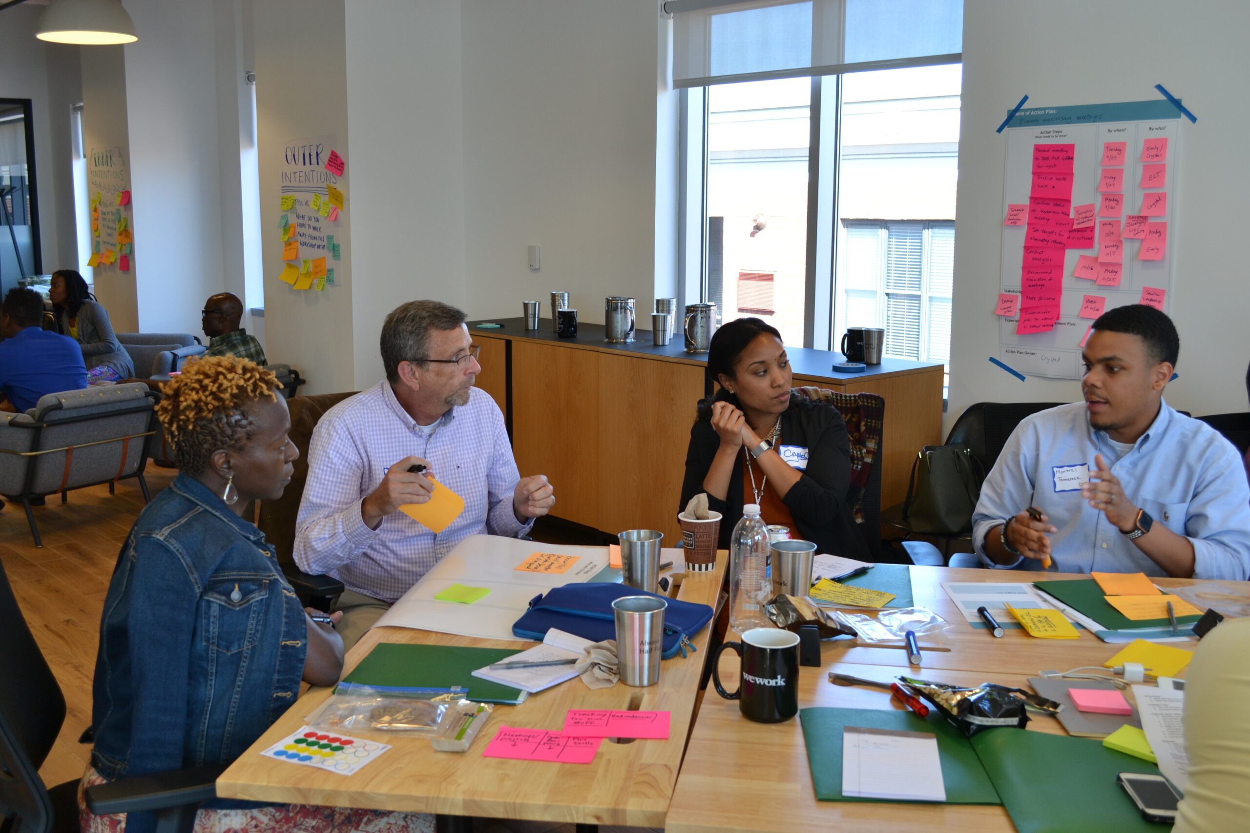 Failing Forward in Local Government - Centre for Public Impact