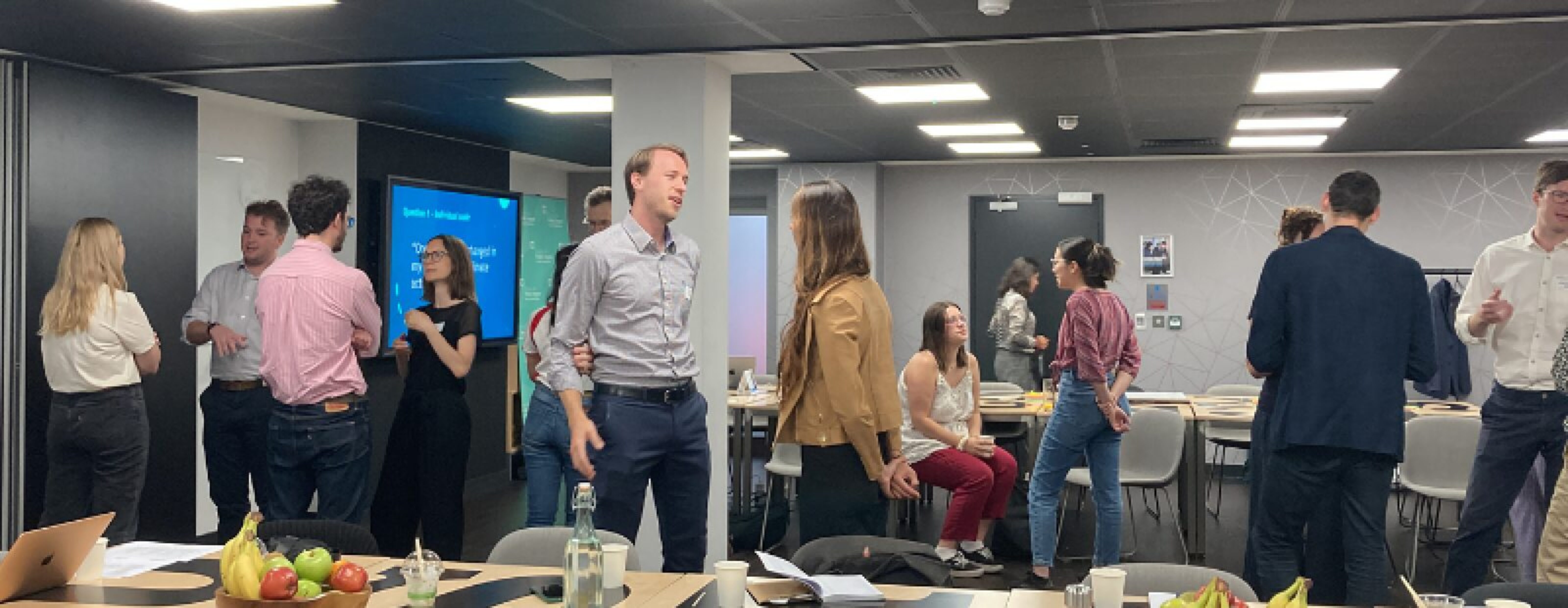 Introducing a new climate leadership paradigm - Centre for Public Impact