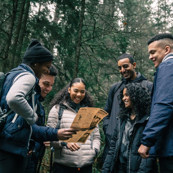 Washington Equity Program - Centre for Public Impact