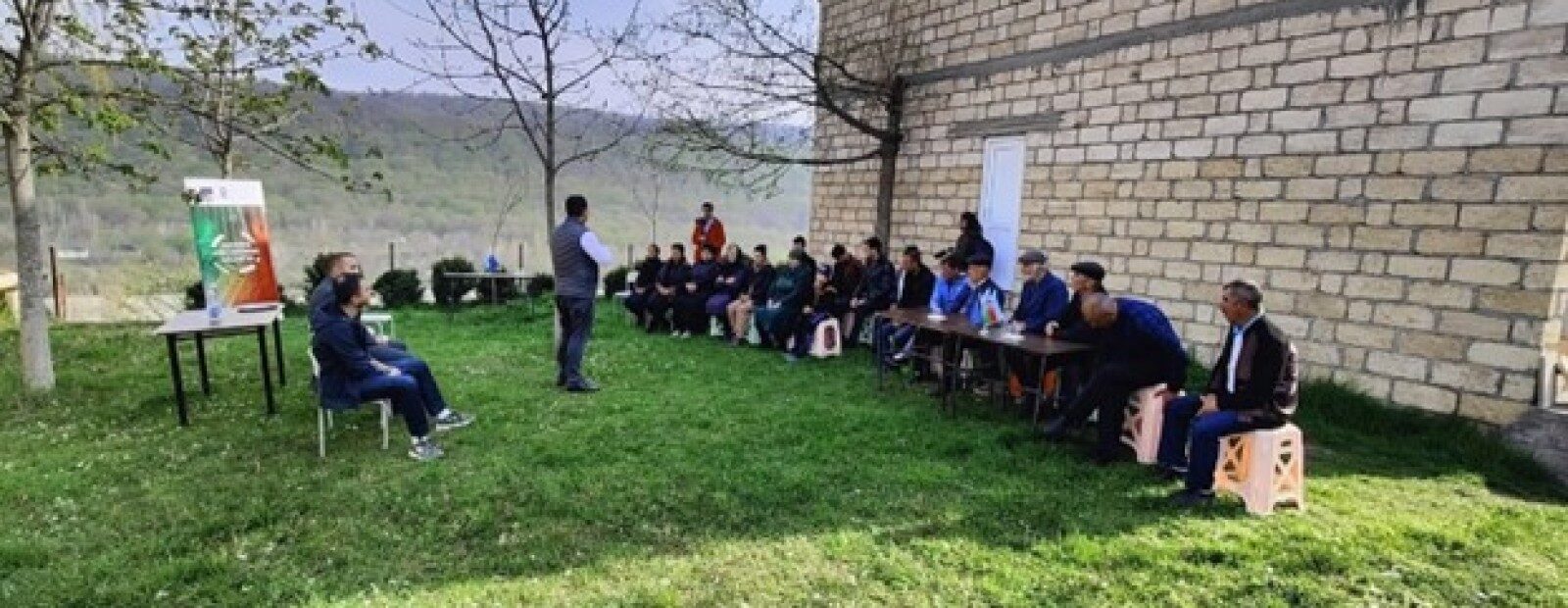 Transformative journeys: How Urva, Azerbaijan is redefining itself ...