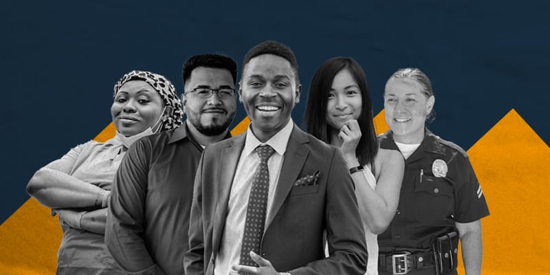 Seven reasons to work in government or public service - Centre for ...