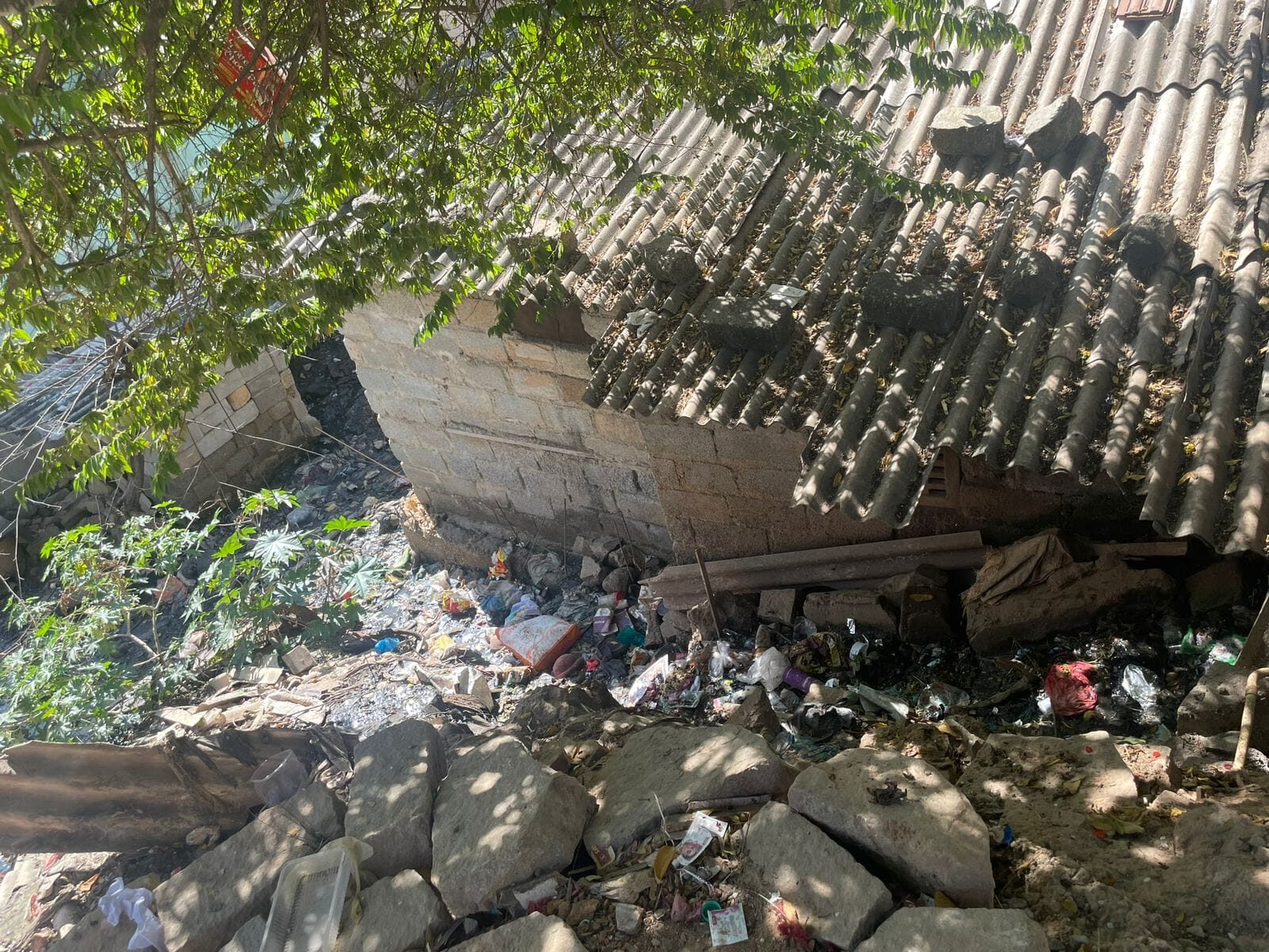 Beyond a checklist: Why intersectionality matters in climate adaptation ...