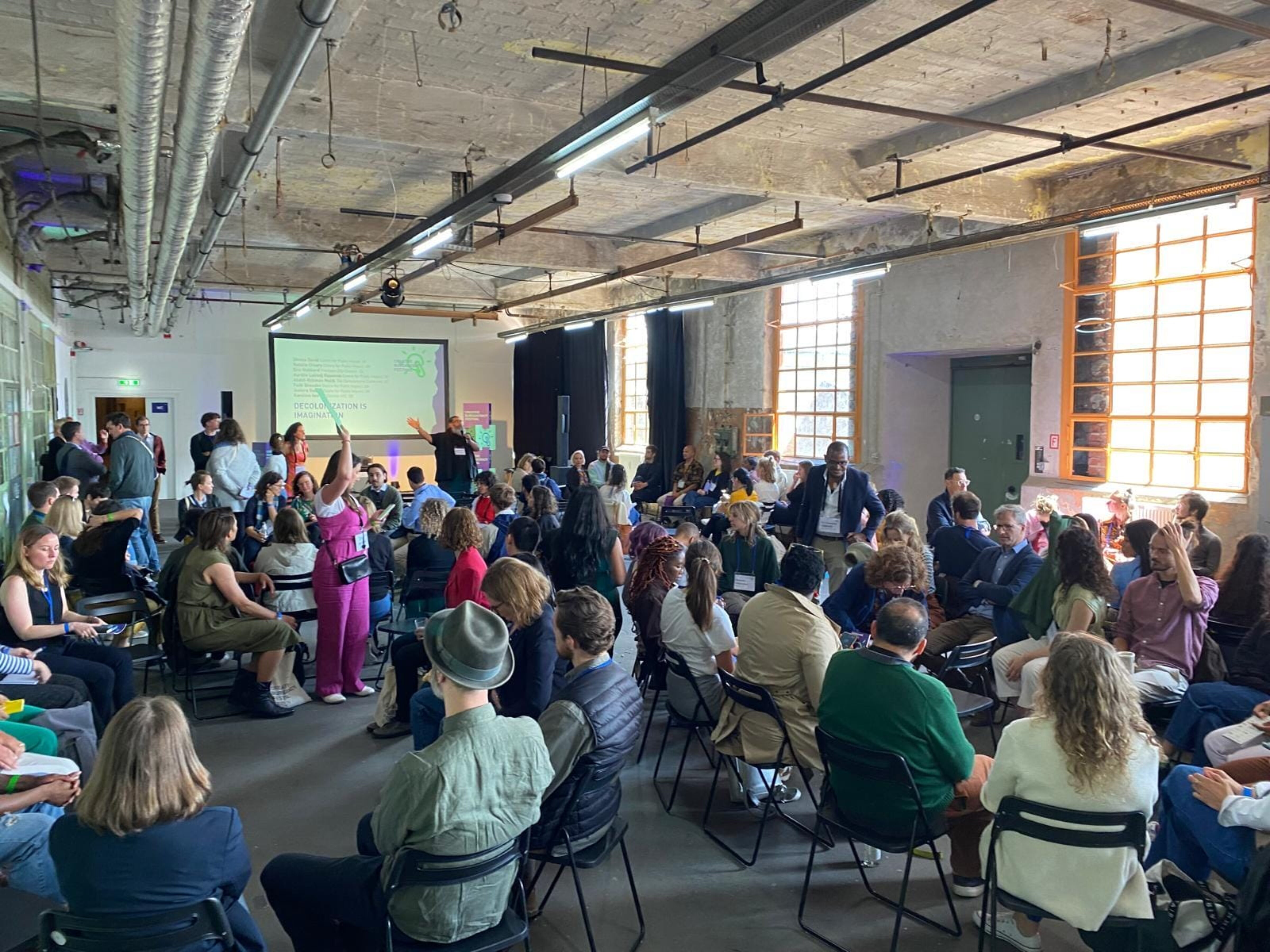 Why systemic collaboration is the future of global development - Centre ...